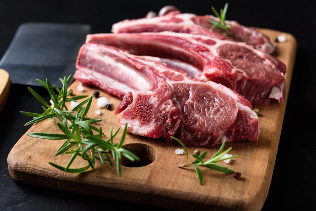 Exploring the Different Cuts of Lamb: A Guide for Home Cooks | Superior ...